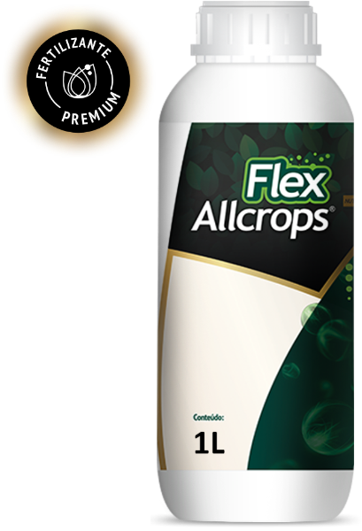 Agro 3F | FLEX ALLCROPS